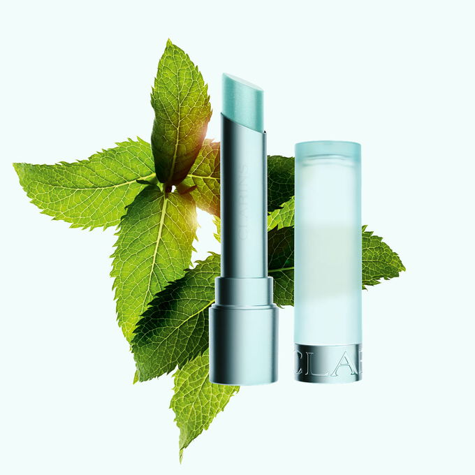 Lip Oil Balm - Cryo Lip | CLARINS®