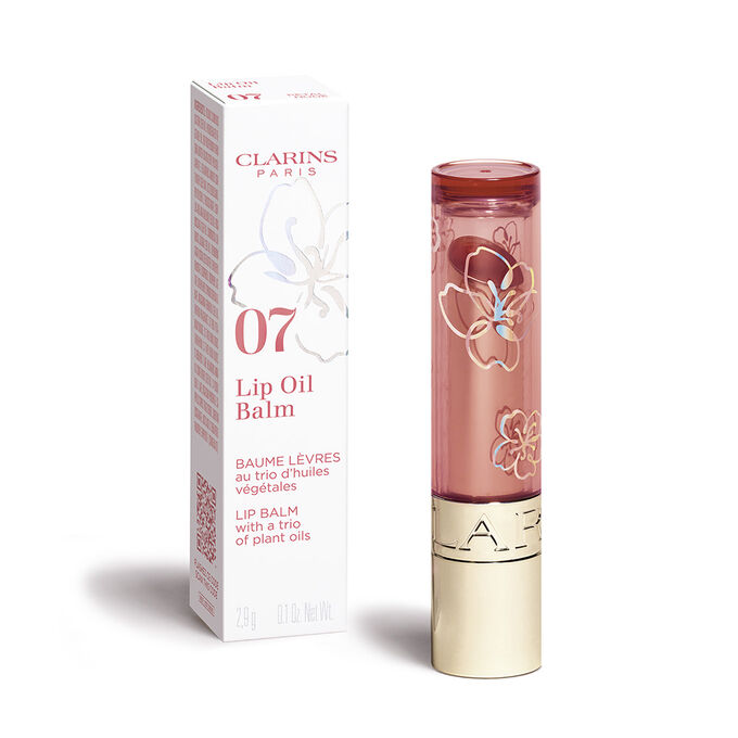 Lip Oil Balm Clarins®