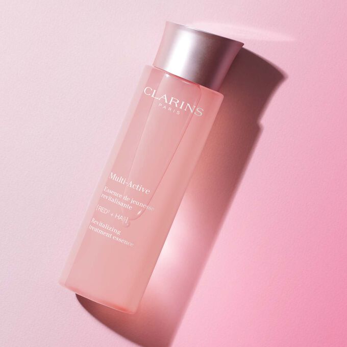 Multi-Active Treatment Essence | CLARINS®