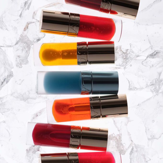 Lip Comfort Oil - Cryo Lip | CLARINS®