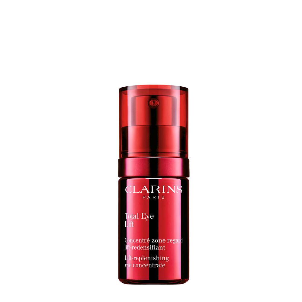 Total Eye Lift: Eye Lifting Concentrate | Clarins Singapore Online ...