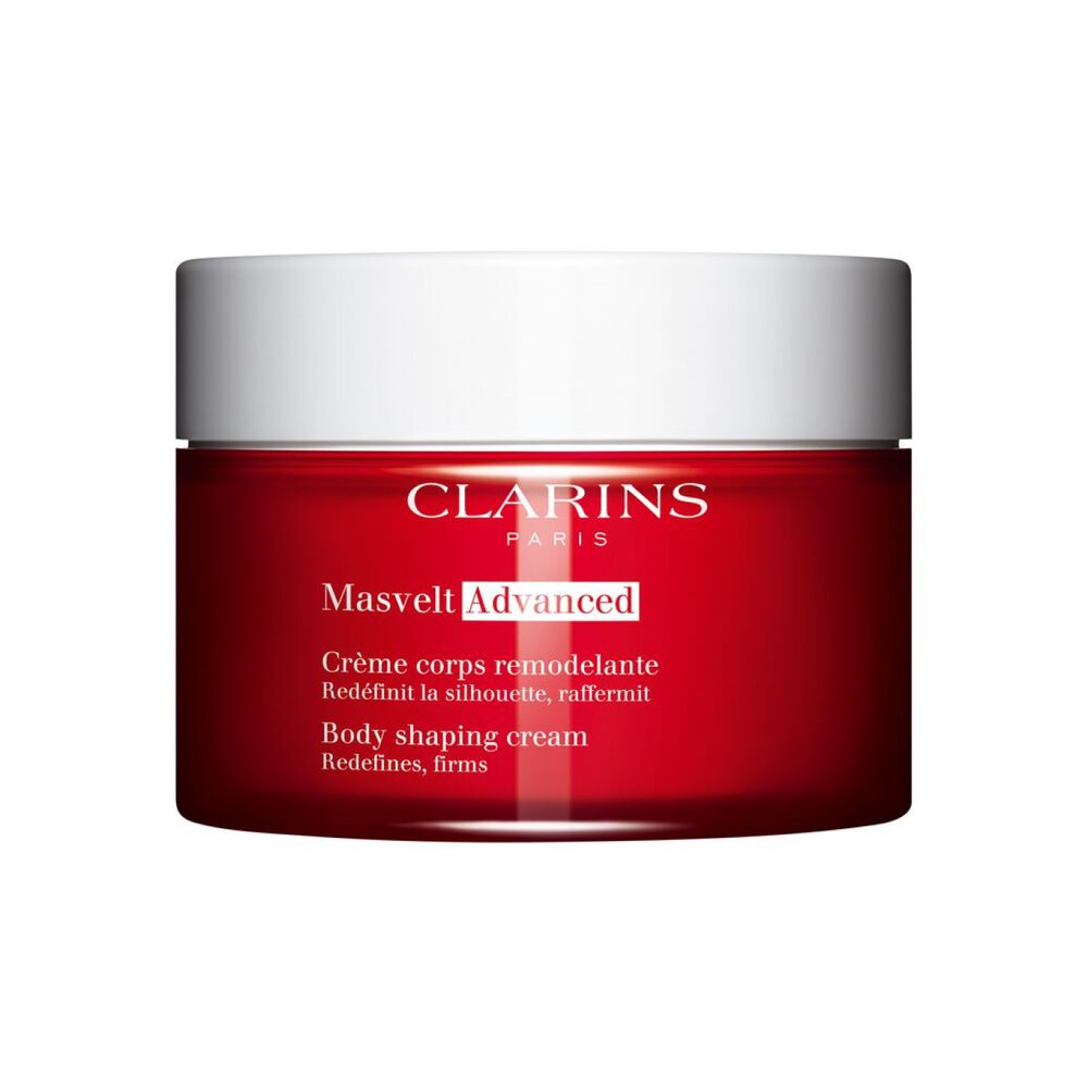 Body Shaping Cream | CLARINS®