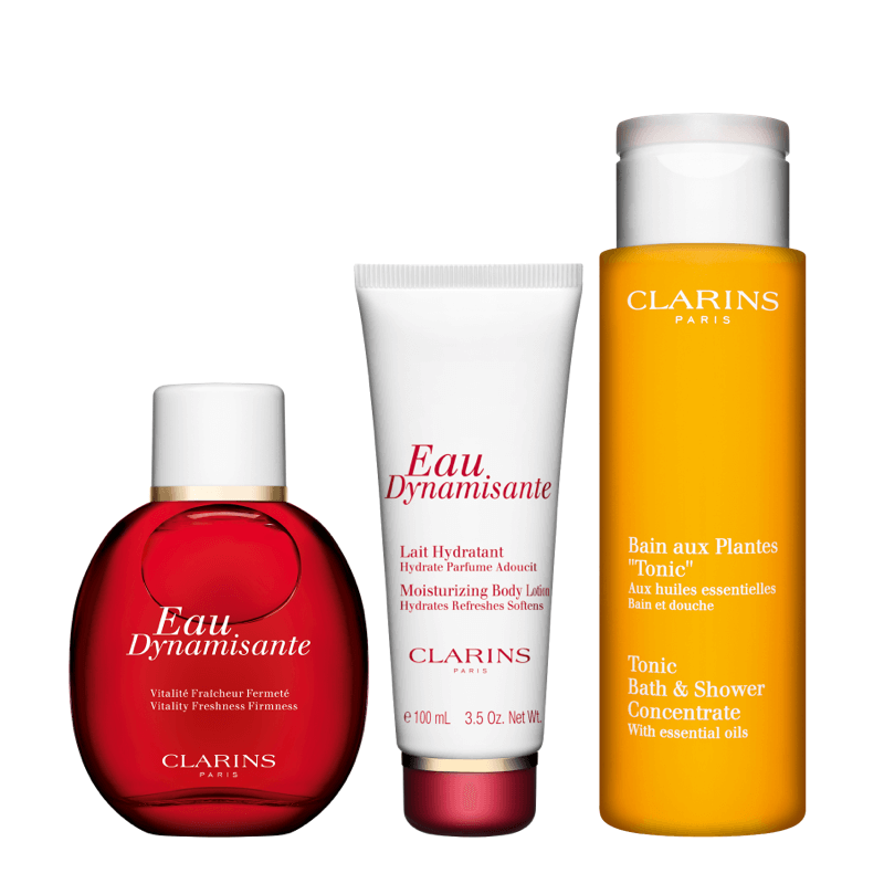 Your Beauty Rewards - Clarins