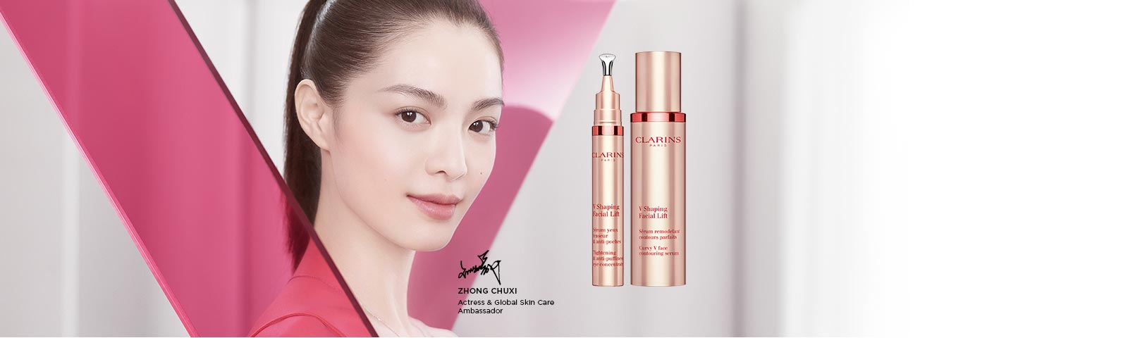 Clarins Singapore Online: Skincare for Face, Body & Makeup Products ...