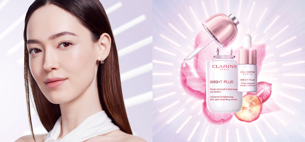 Clarins Singapore Online: Skincare for Face, Body & Makeup Products ...