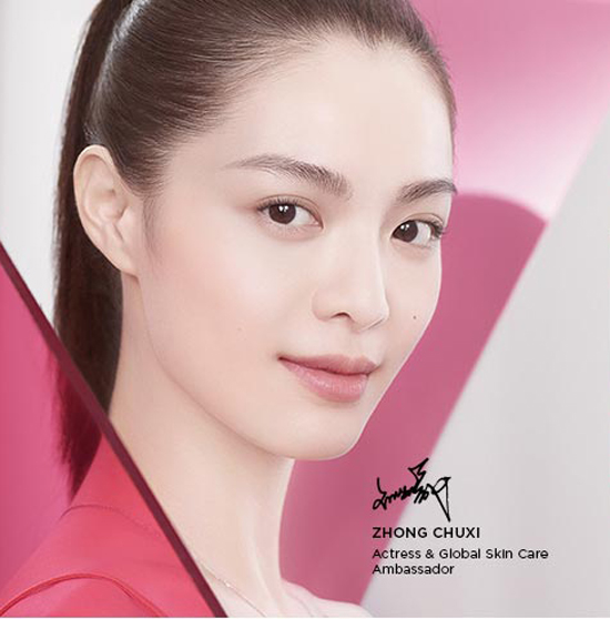Clarins Singapore Online: Skincare for Face, Body & Makeup Products ...