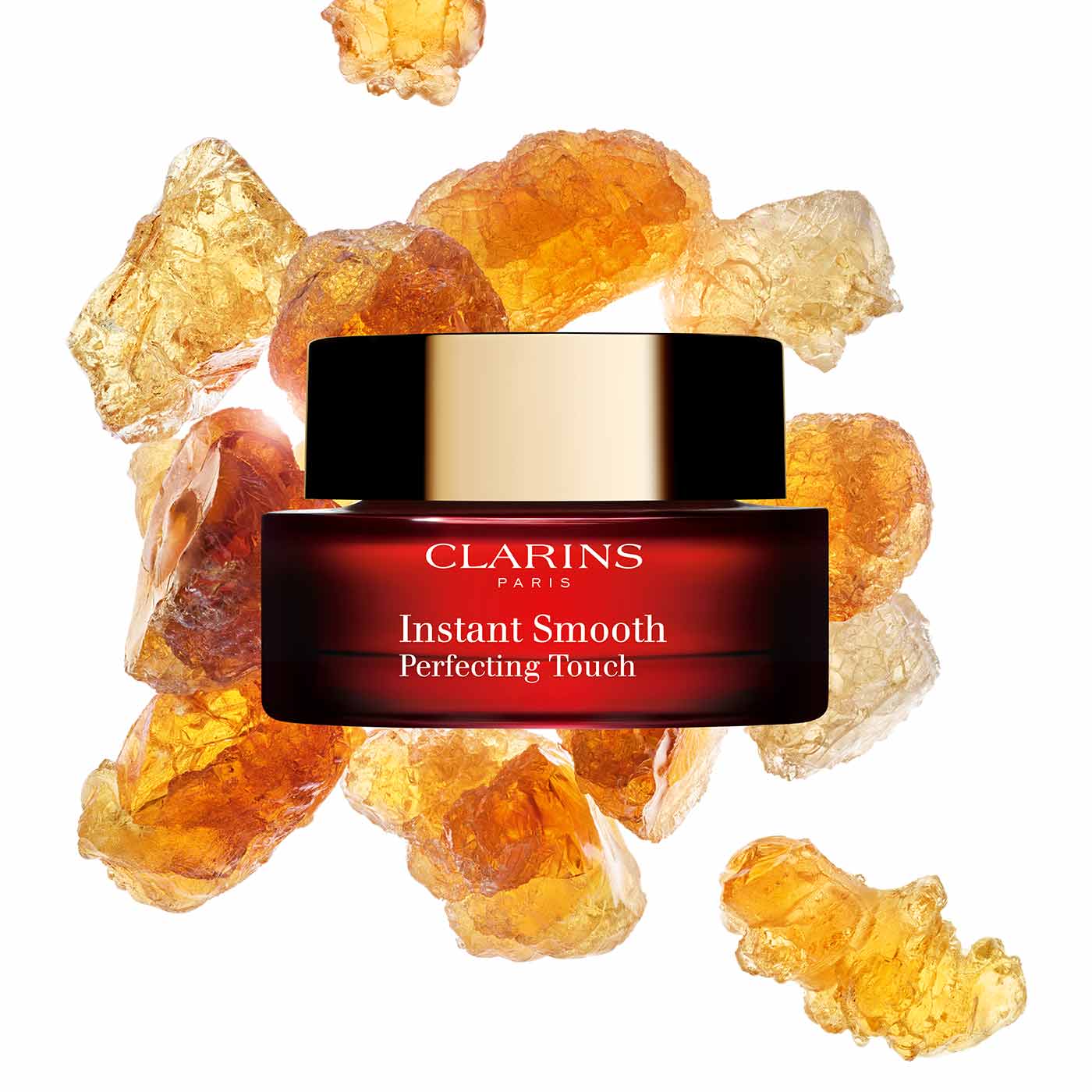 Instant Smooth Perfecting Touch: Face Primer | CLARINS® Singapore ...