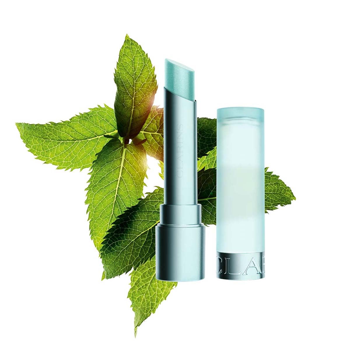 Lip Oil Balm Cryo-Plumping - Cooling Plumping Lip Hydration | CLARINS®