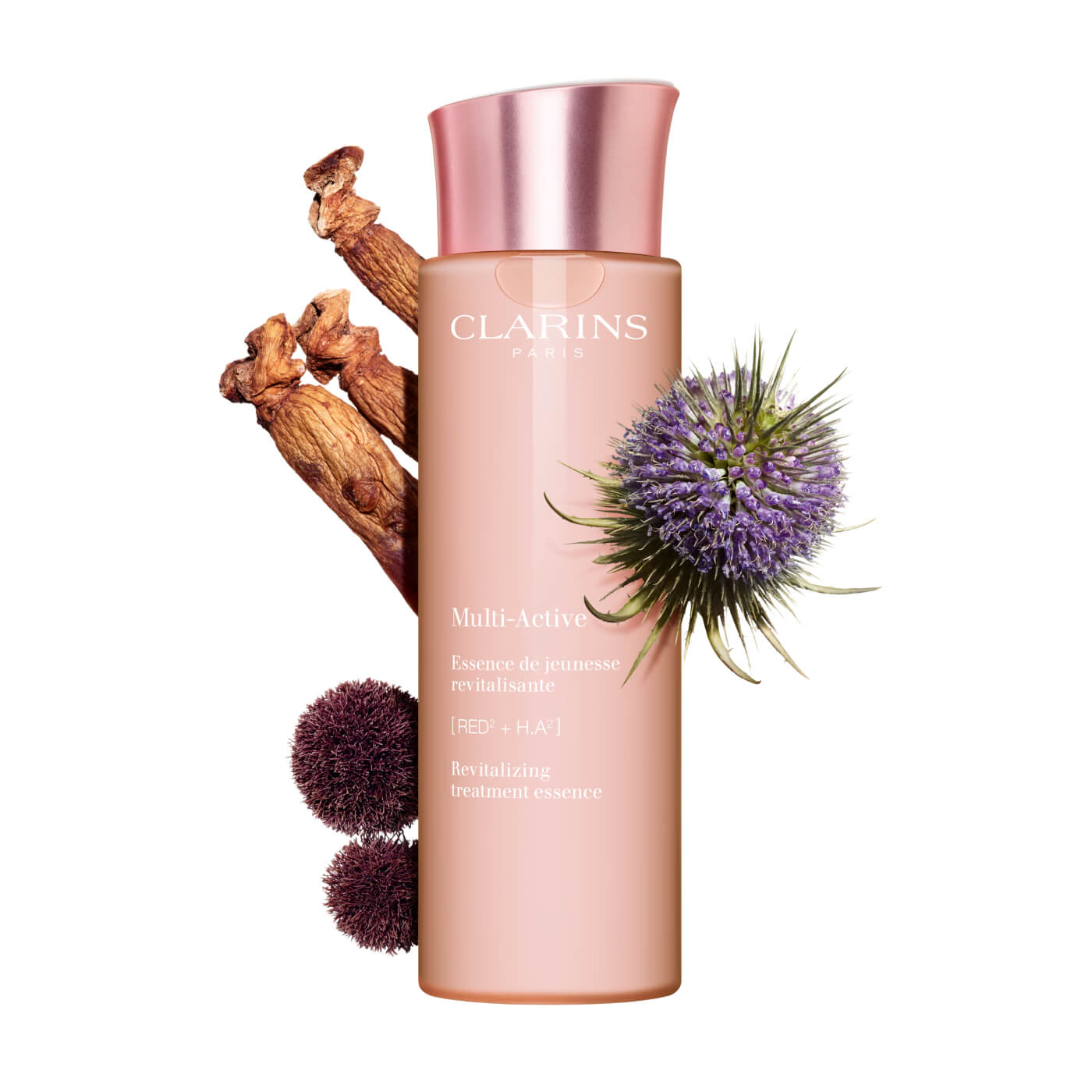 Multi-Active Treatment Essence | CLARINS®