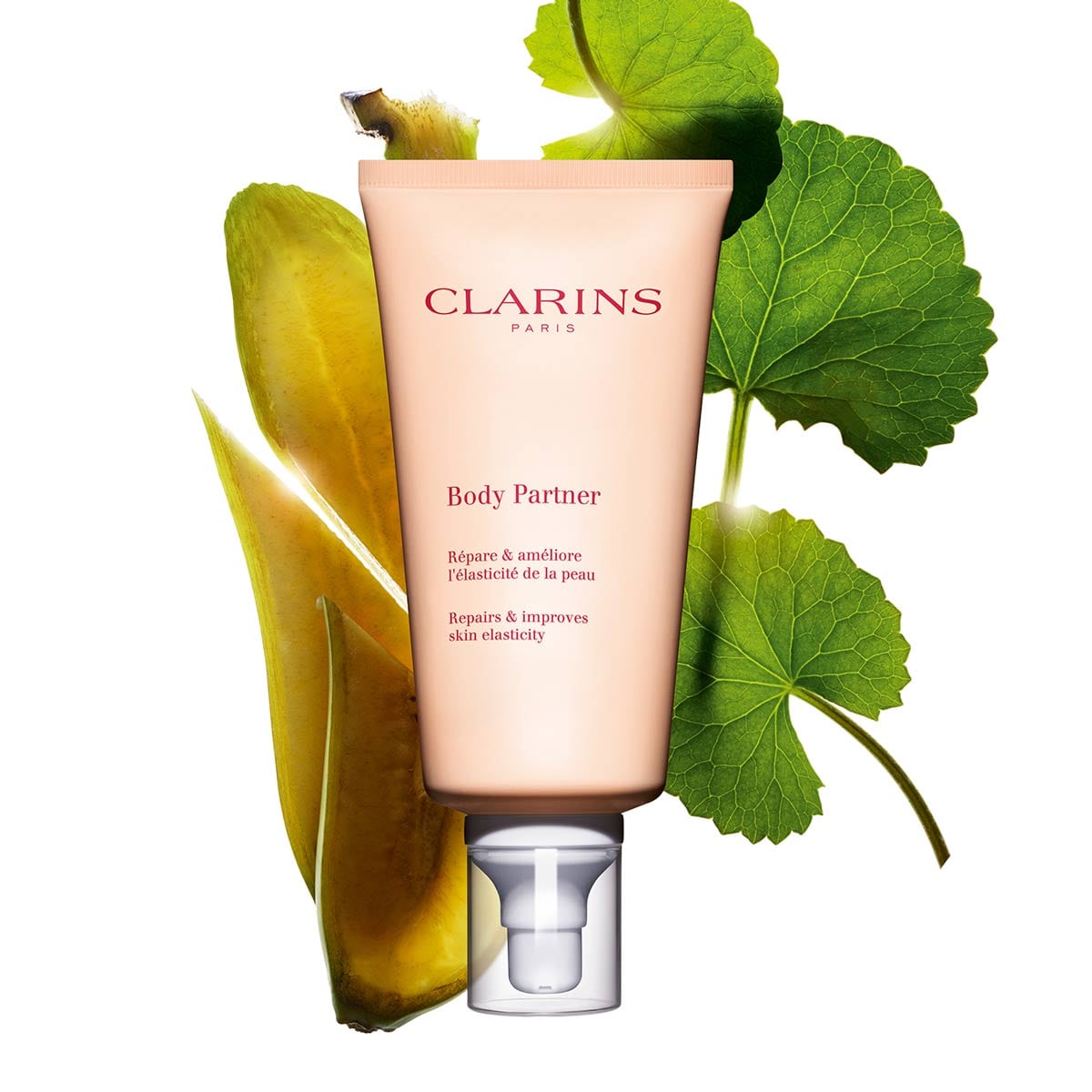 Stretch Mark Cream | Body Partner: Stretch Mark Expert | CLARINS®