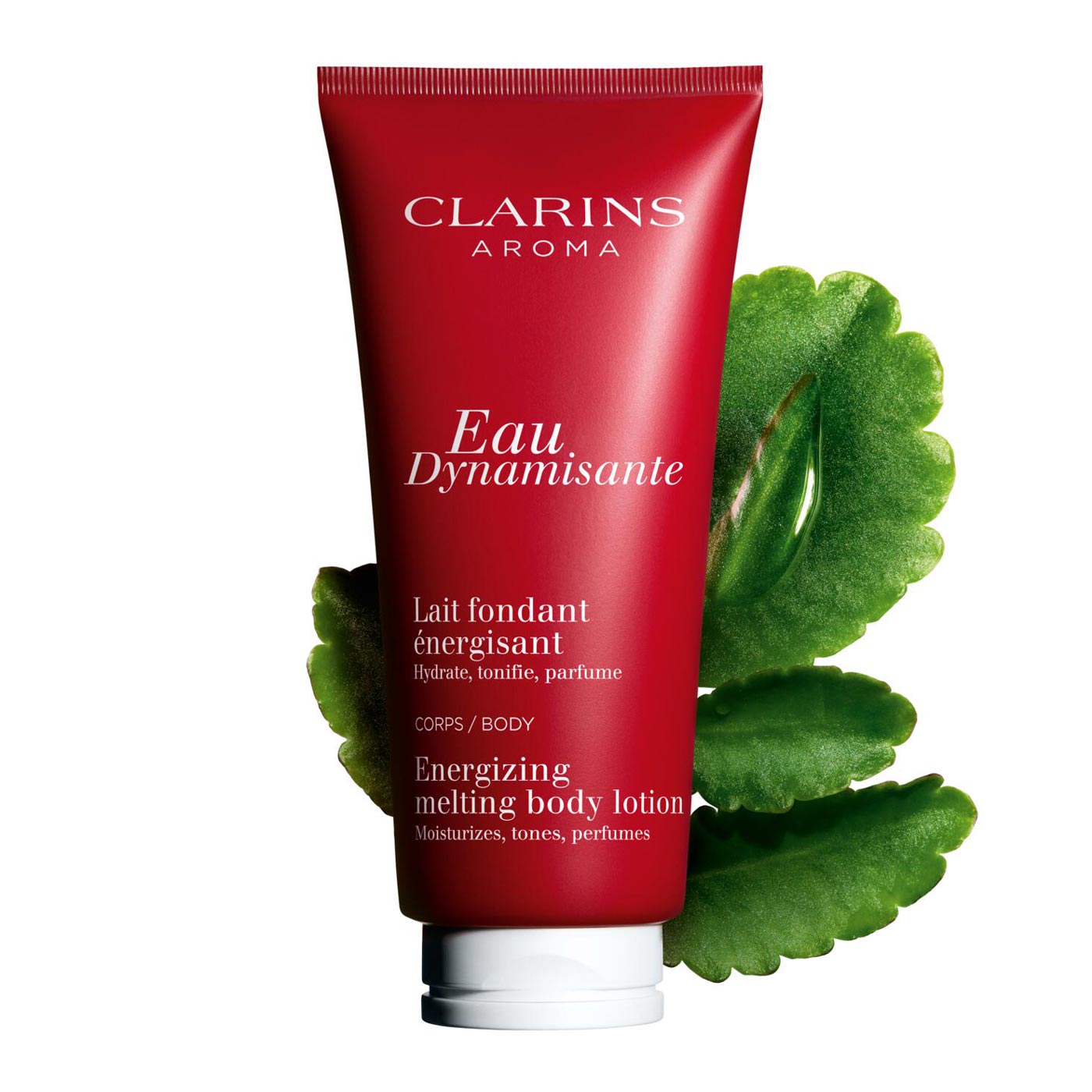 Eau Dynamisante Body Lotion | CLARINS®