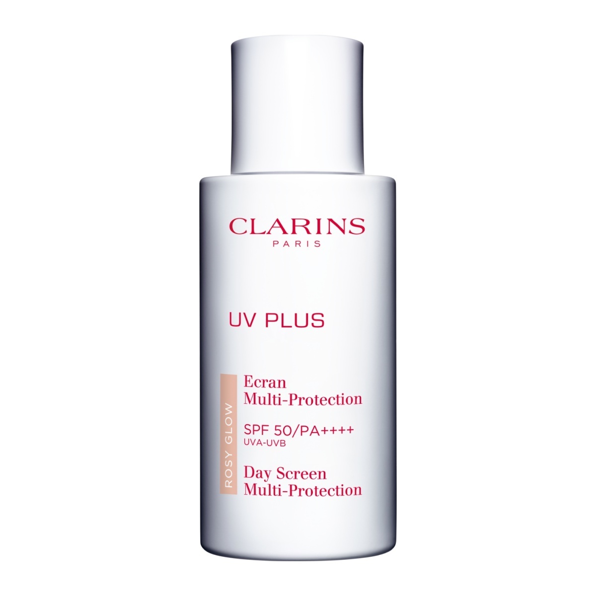 UV Plus SPF50 Pink, UV protection - Clarins | CLARINS®