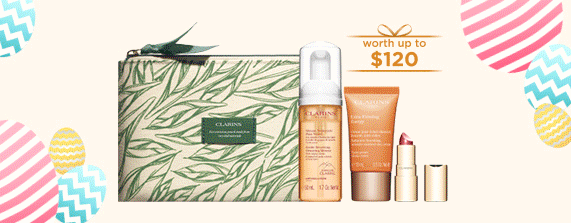 Clarins Singapore Online: Skincare for Face, Body & Makeup Products ...